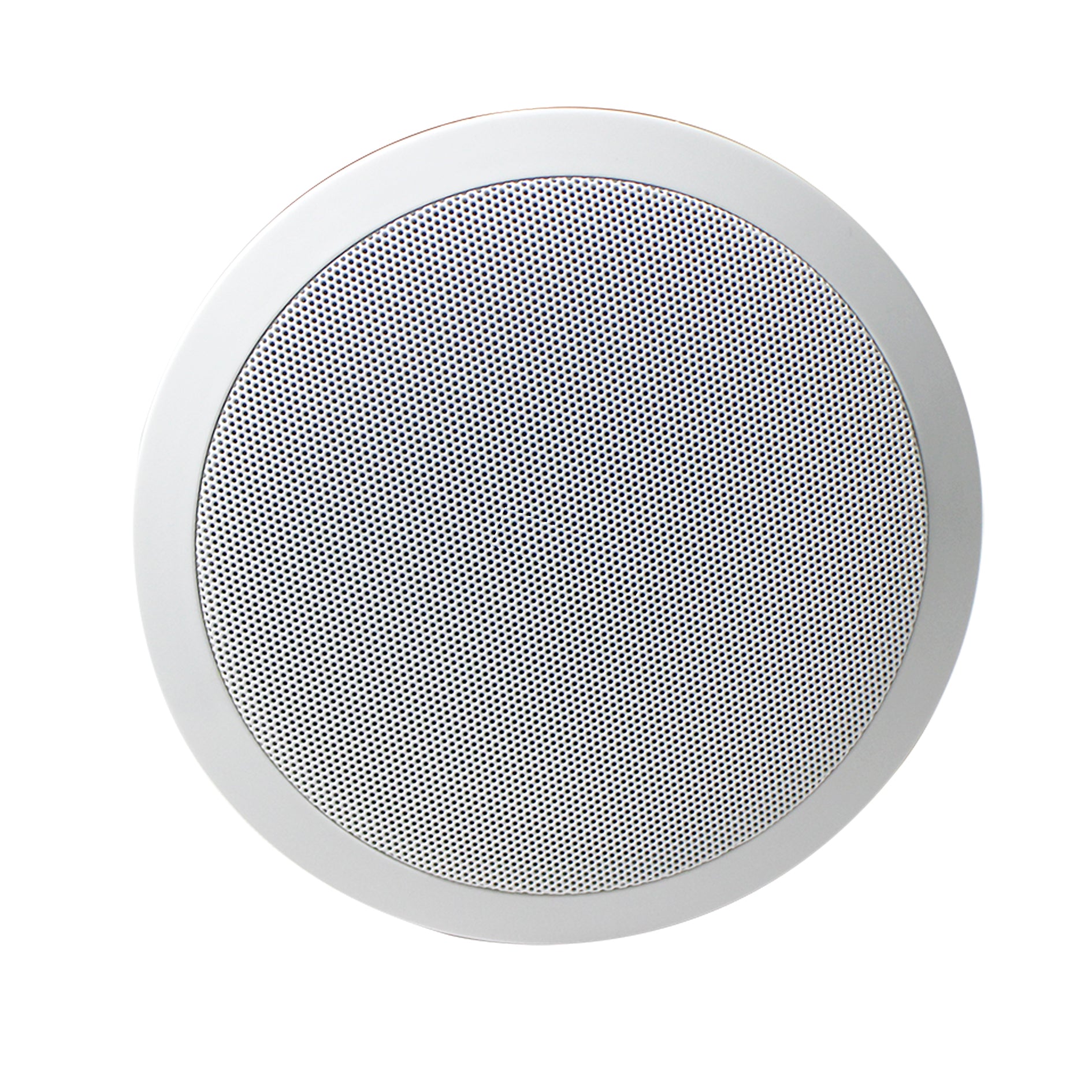 PARLANTE SKAUDIO DE TECHO BLANCO 100/70V 3-6W 6.5 PULGADAS