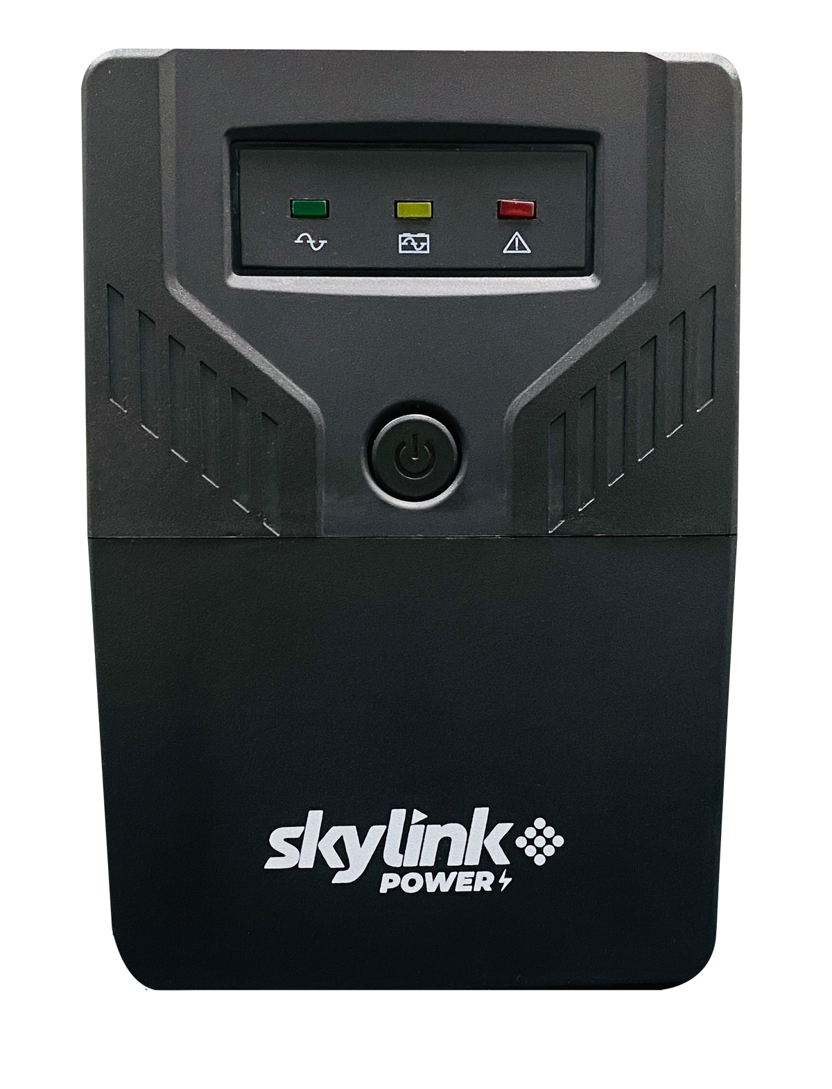 UPS Skylink de 600VA/360W, Linea Interactiva, 120 VCA, regulador de Vo