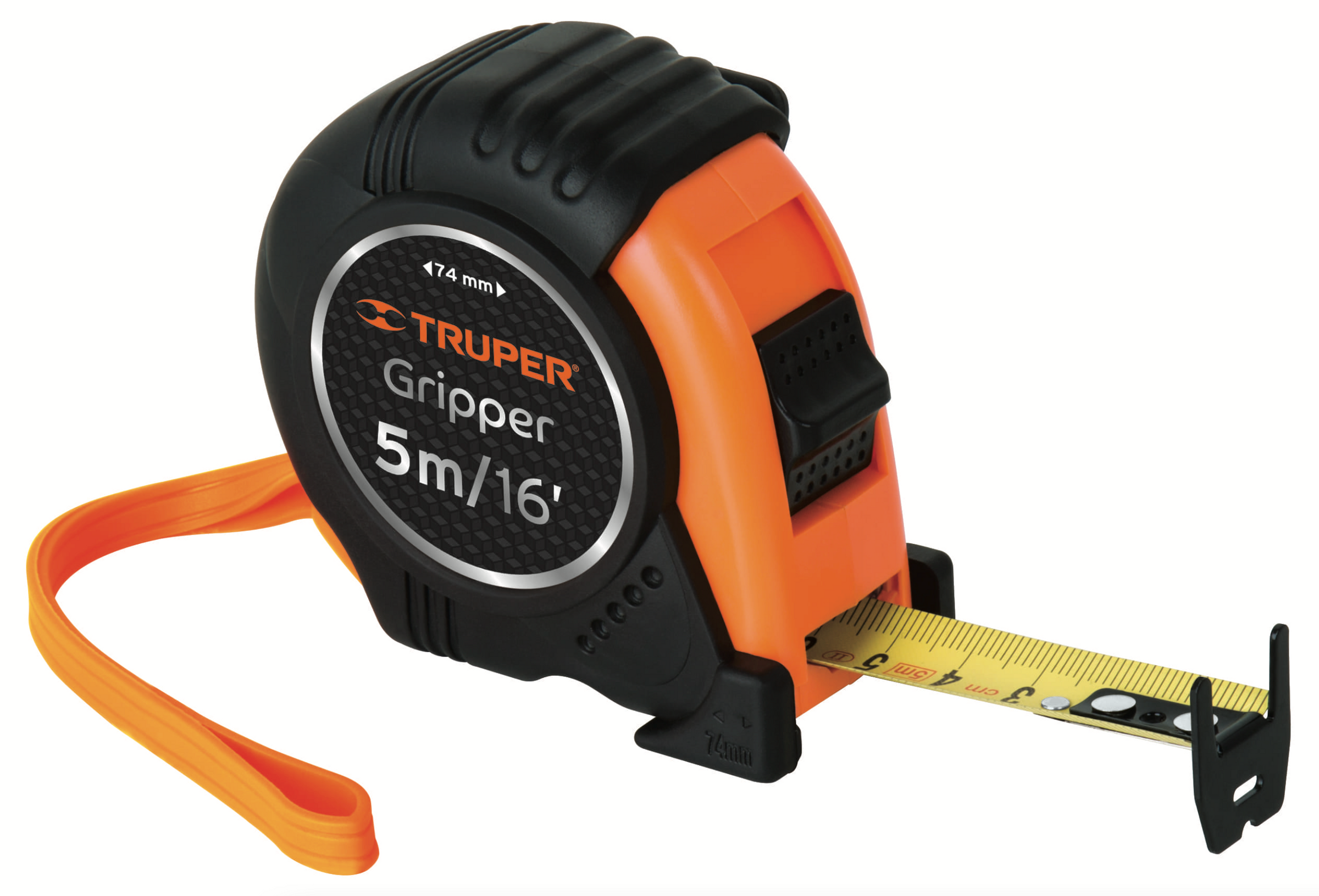 Metro Truper 5 Metros Gripper FH-5M.