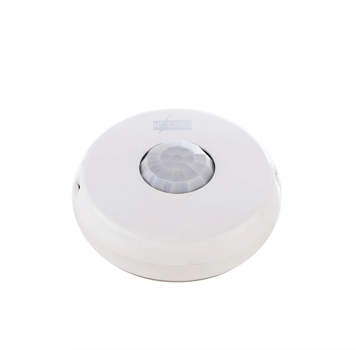Sensor de Iluminacion Hagroy / 220 -240V / 360 ° / Distancia 12Metros ...